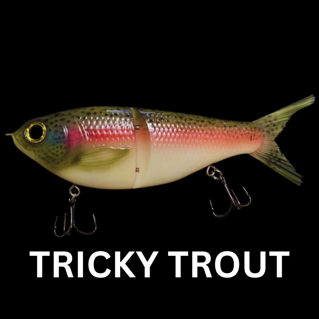 Da Plug Tackle | Da Plug Tackle