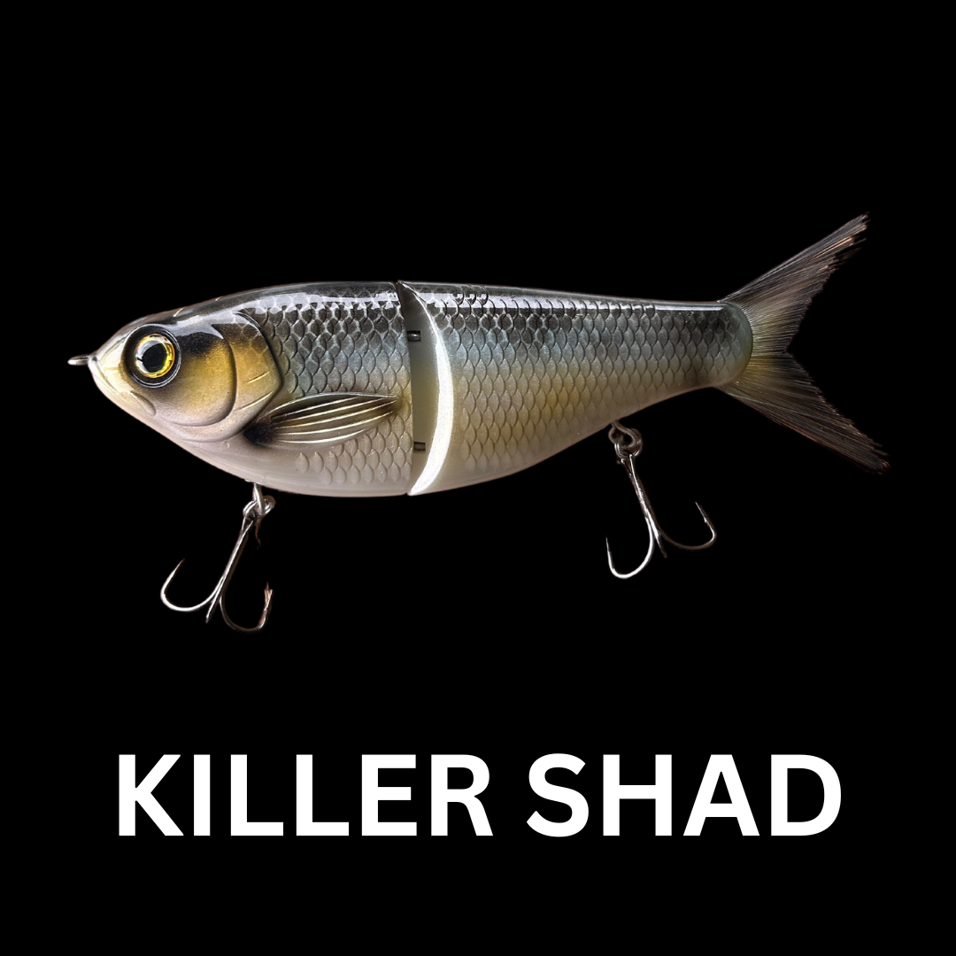 Da Plug Tackle | Da Plug Tackle